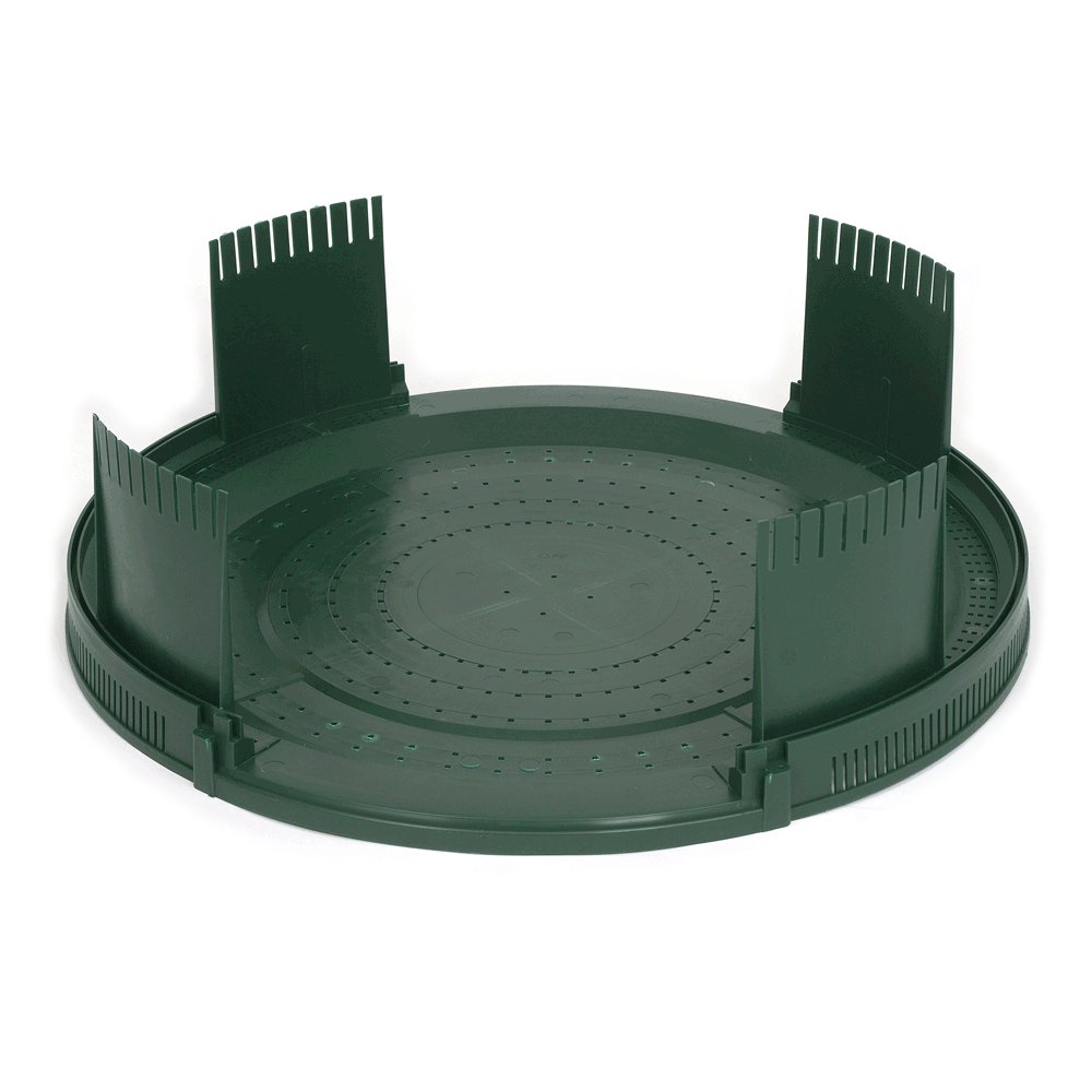 Green Johanna Hot Composter Green Compost Solutions